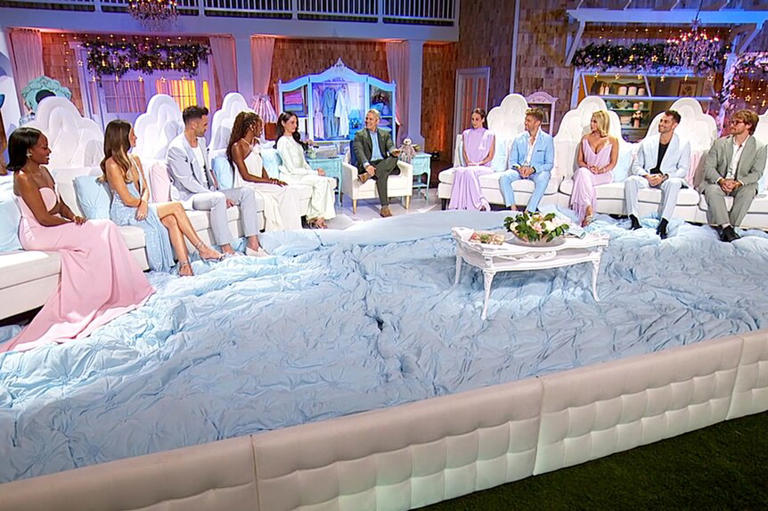 Hear Paige's Unaired Remark on Craig & More Off-Camera Summer House ...