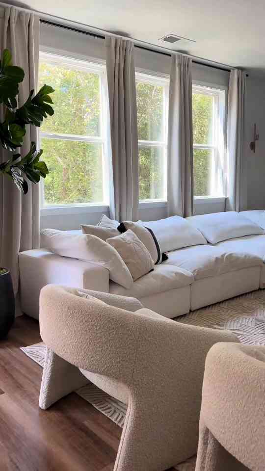 How to Achieve the Perfect Neutral Home Decor Look