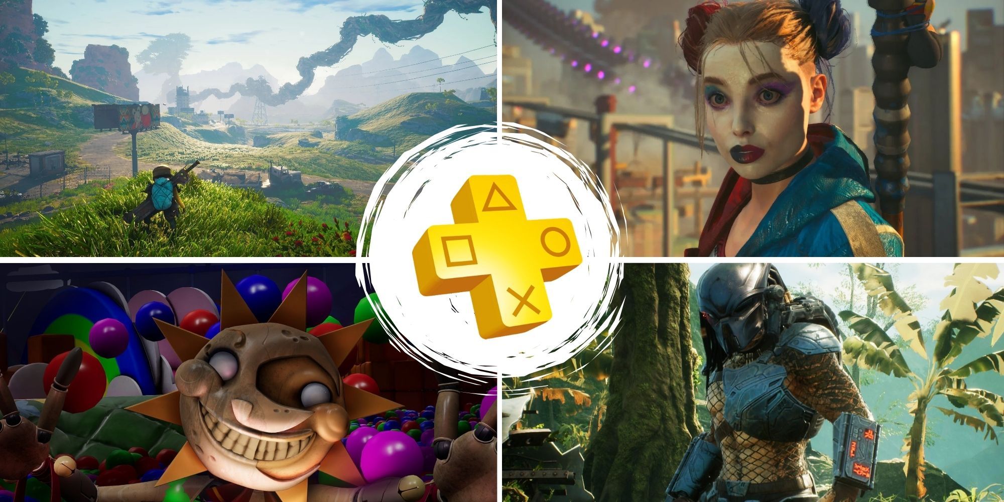 10 Most Disappointing PS Plus Monthly Games Ever