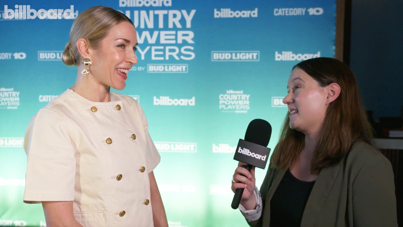 Stacy Vee Talks About Preparing for Stagecoach, Bringing on Zach Bryan ...