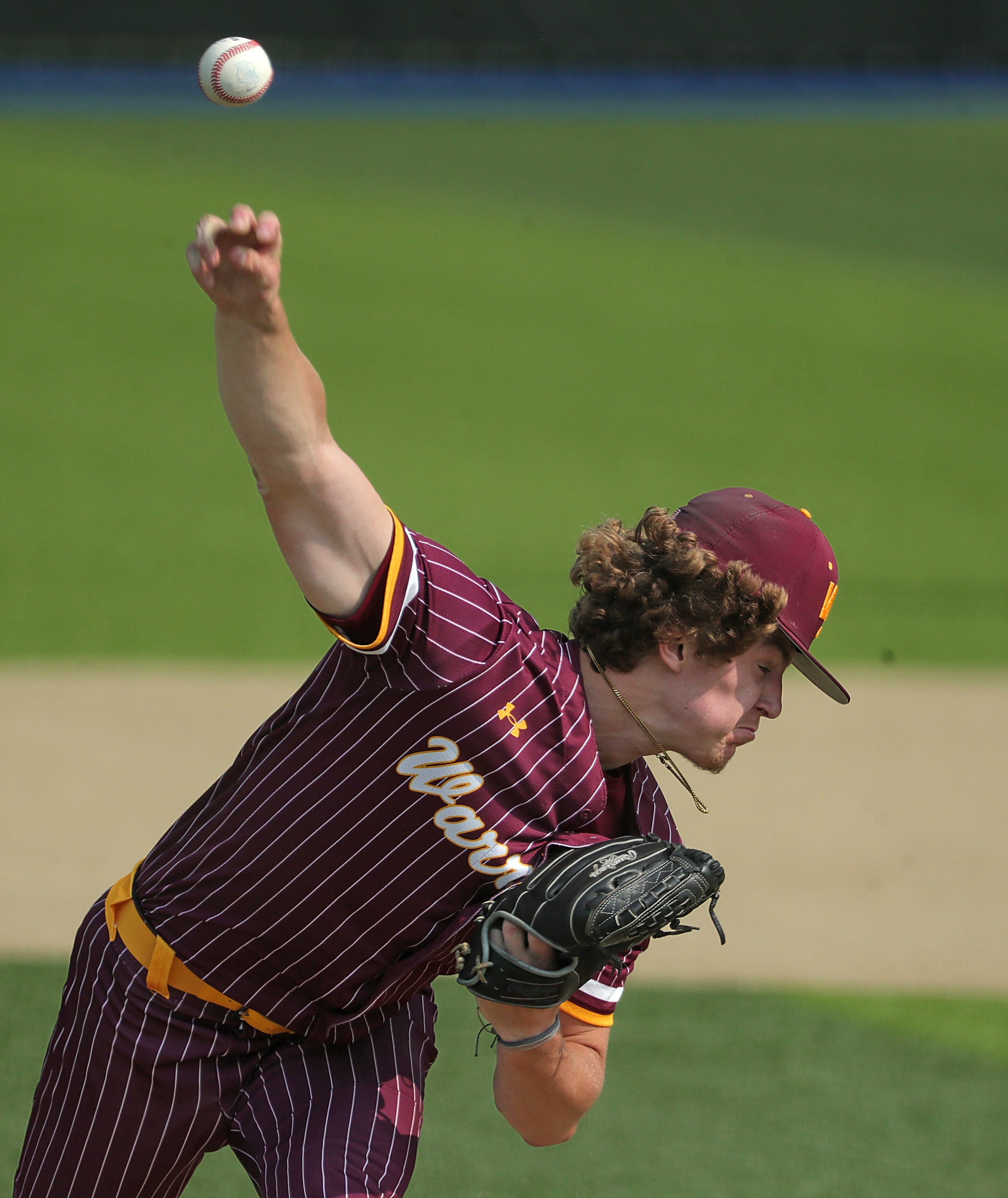 Ohio High School Baseball Coaches Association announces All-Ohio teams