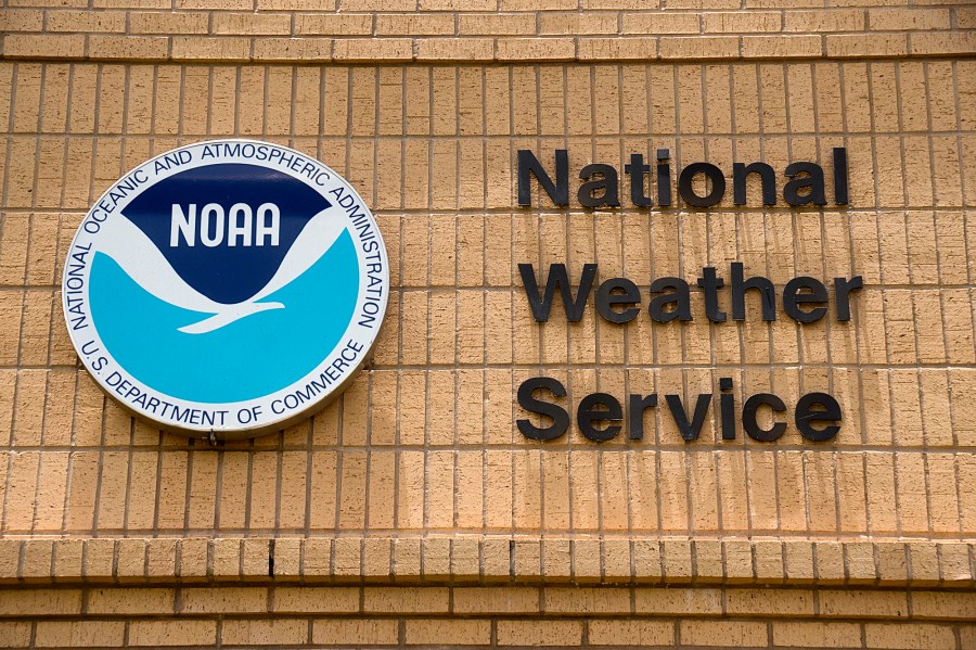 Federal lawmaker not happy with cuts to National Weather Service