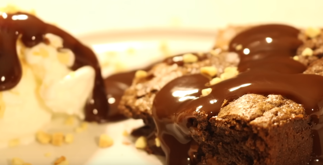 YouTube's chaotic cooking king returns with unhinged brownie recipe
