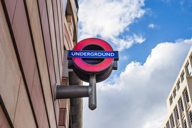 The London Underground line and station closures this weekend to look ...