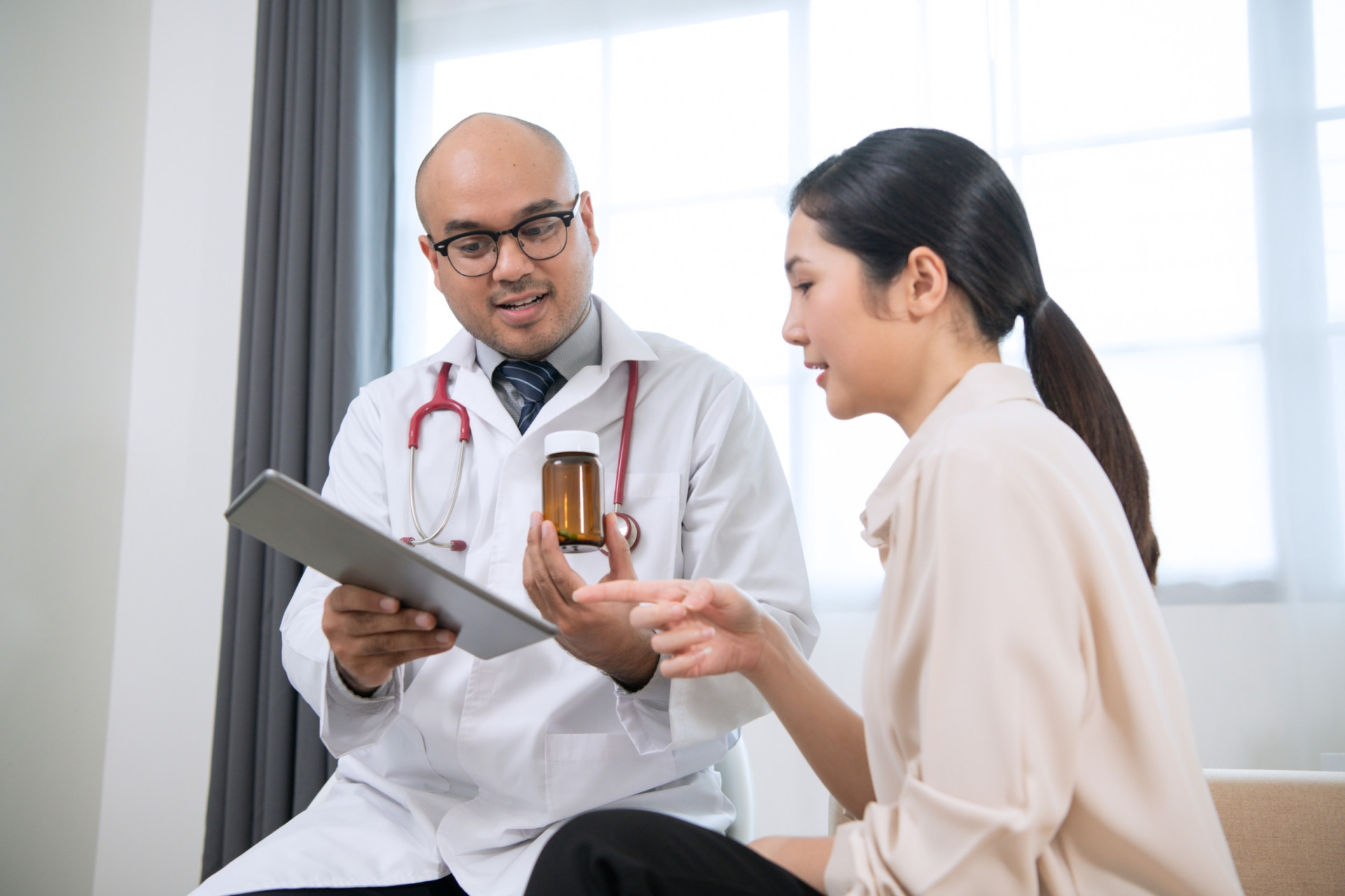 Testosteron hos kvinder: Alt, du skal vide