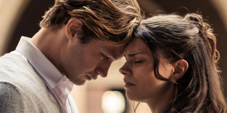 Class Is Back in Session With First 'Maxton Hall' Season 2 Teaser