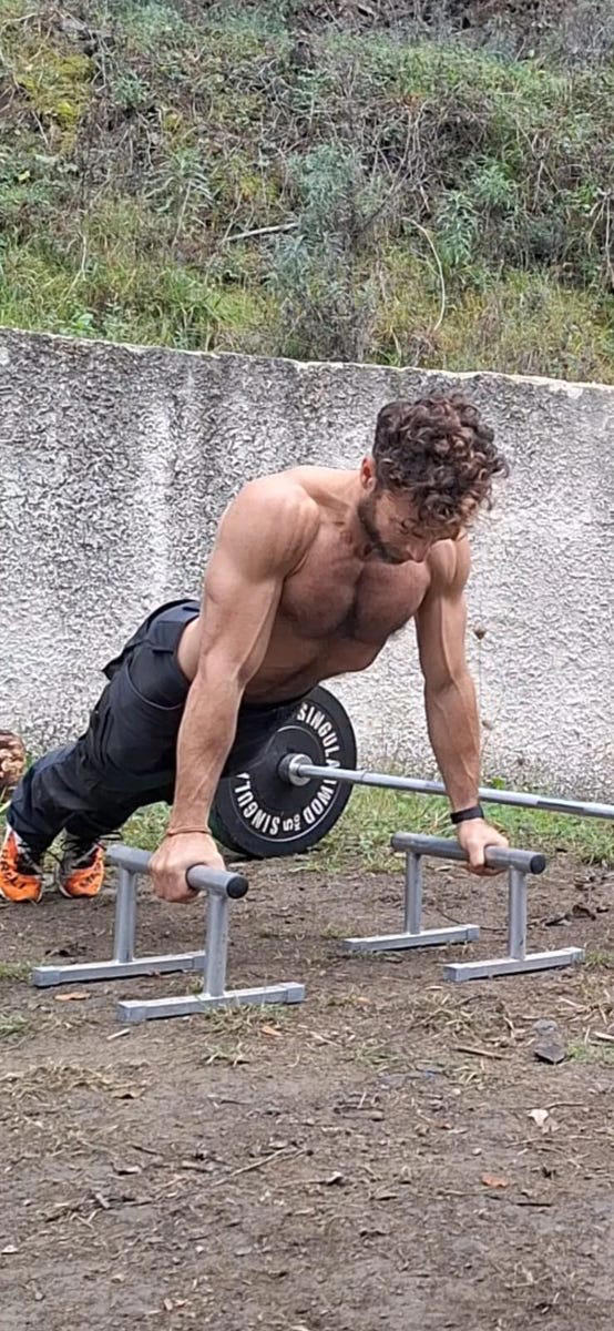 Roger Pérez, nutricionista y fisiólogo: "El cuerpo aprende y prefiere ...