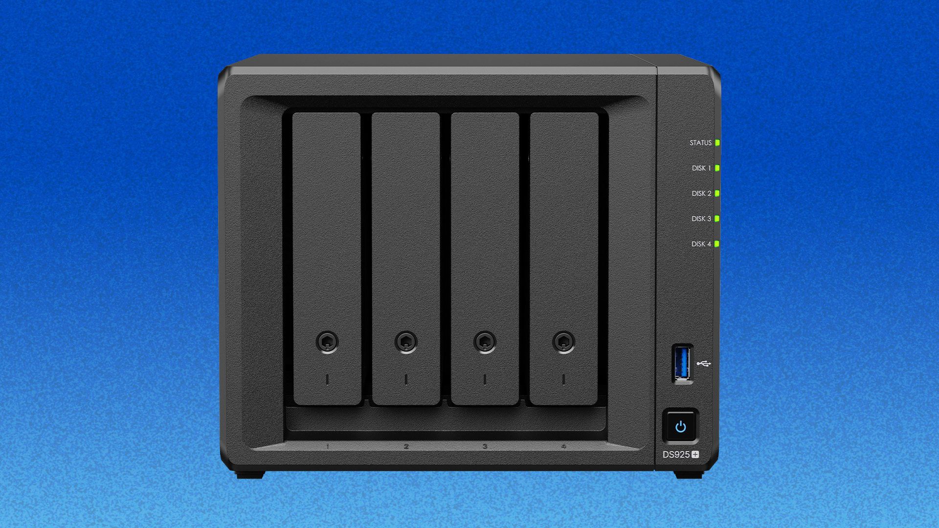 Synology’s New NAS Looks Great, but It Has an Awful Restriction