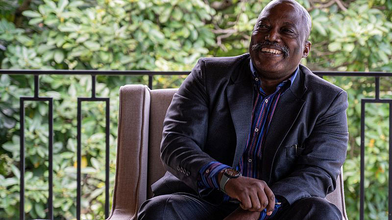 DRC authorities ban media reporting on ex-president Kabila, party DRC authorities ban media reporting on ex-president Kabila, party