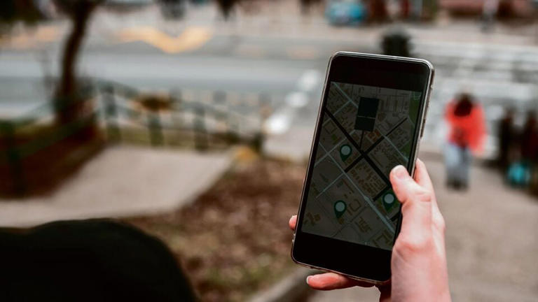 Will DIGIPIN replace PIN codes? India's new digital address system ...