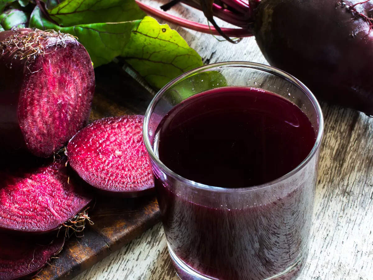 7 reasons to have beetroot shots in the morning and how to make it