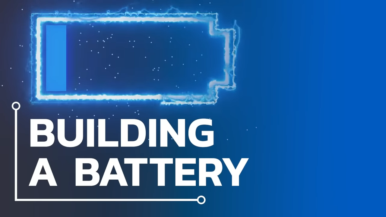 The Future of Energy? China’s Water-Based Battery Explained!