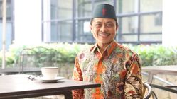 Konferensi Tahunan Umat Kristen di New York: Imam Shamsi Ali ...