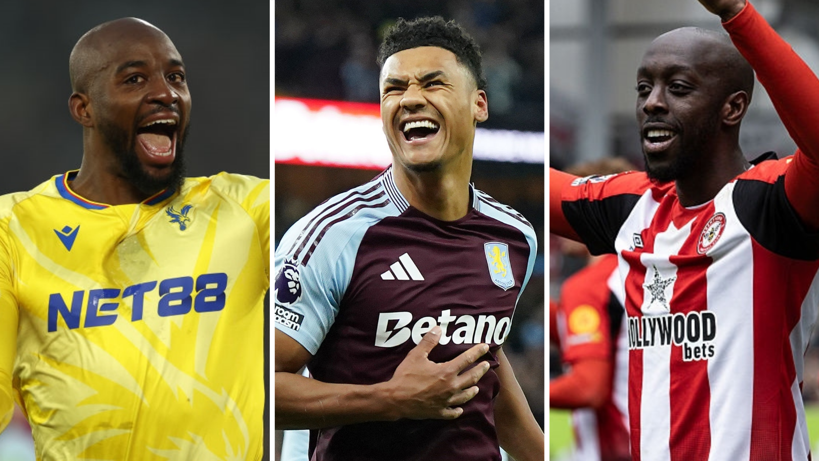 Delap done - which other strikers will be wanted this summer?