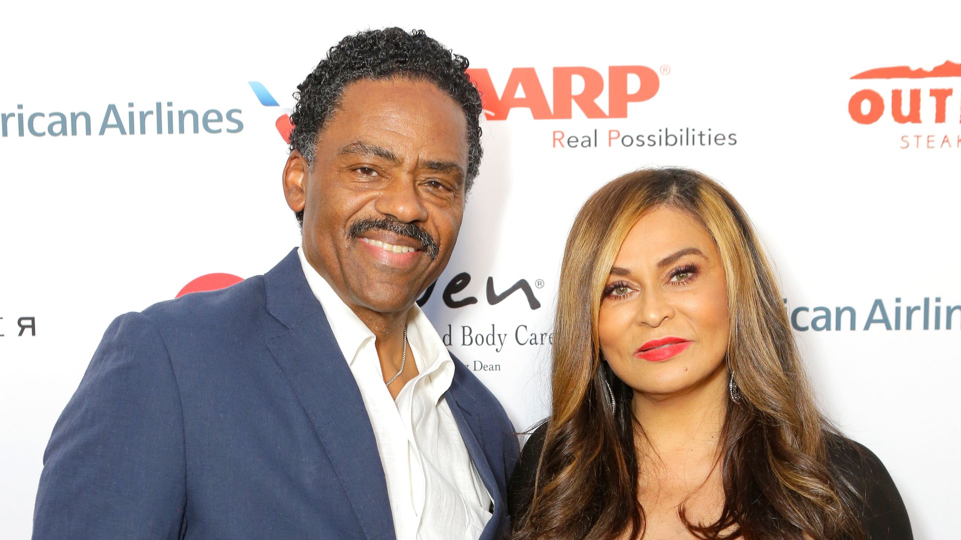 Tina Knowles reveals real reason behind second divorce: 'It was easier'