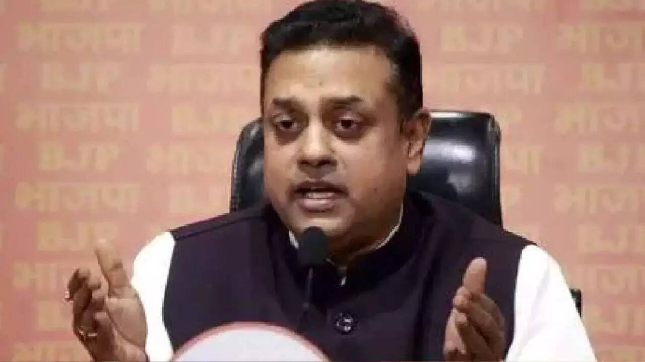 'It was government-manufactured stampede': BJP’s Sambit Patra slams Karnataka govt; says CM ...