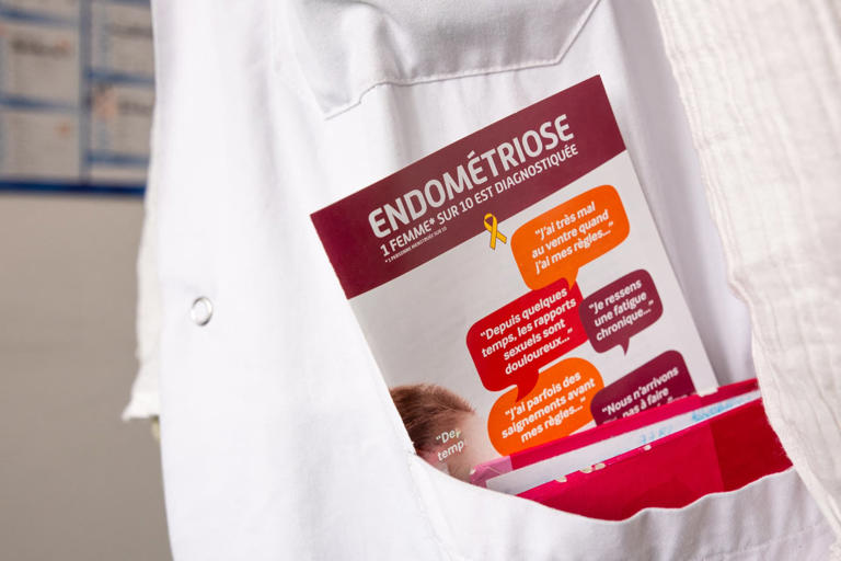 Nombril, diaphragme, cicatrice de césarienne... Ces formes méconnues d ...