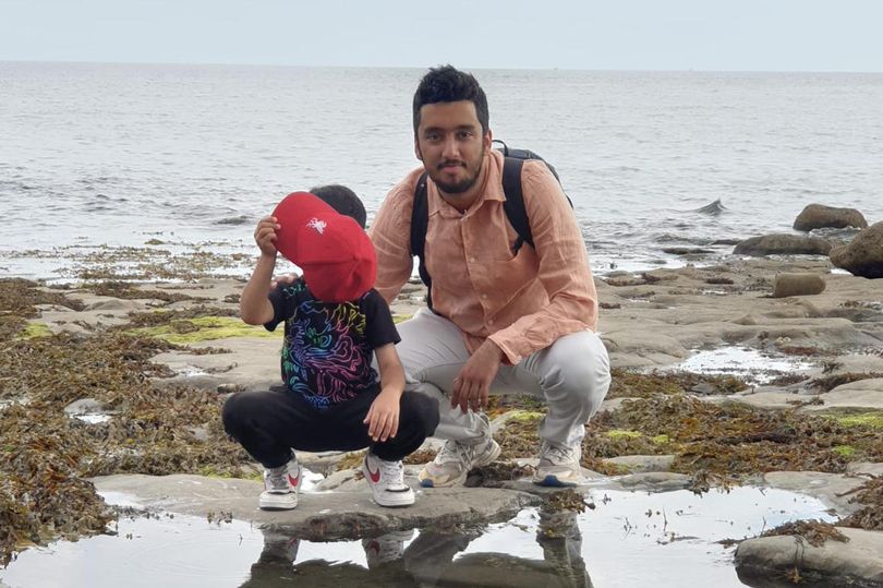 New message from family of missing Birmingham man Ali Durrani as eight ...