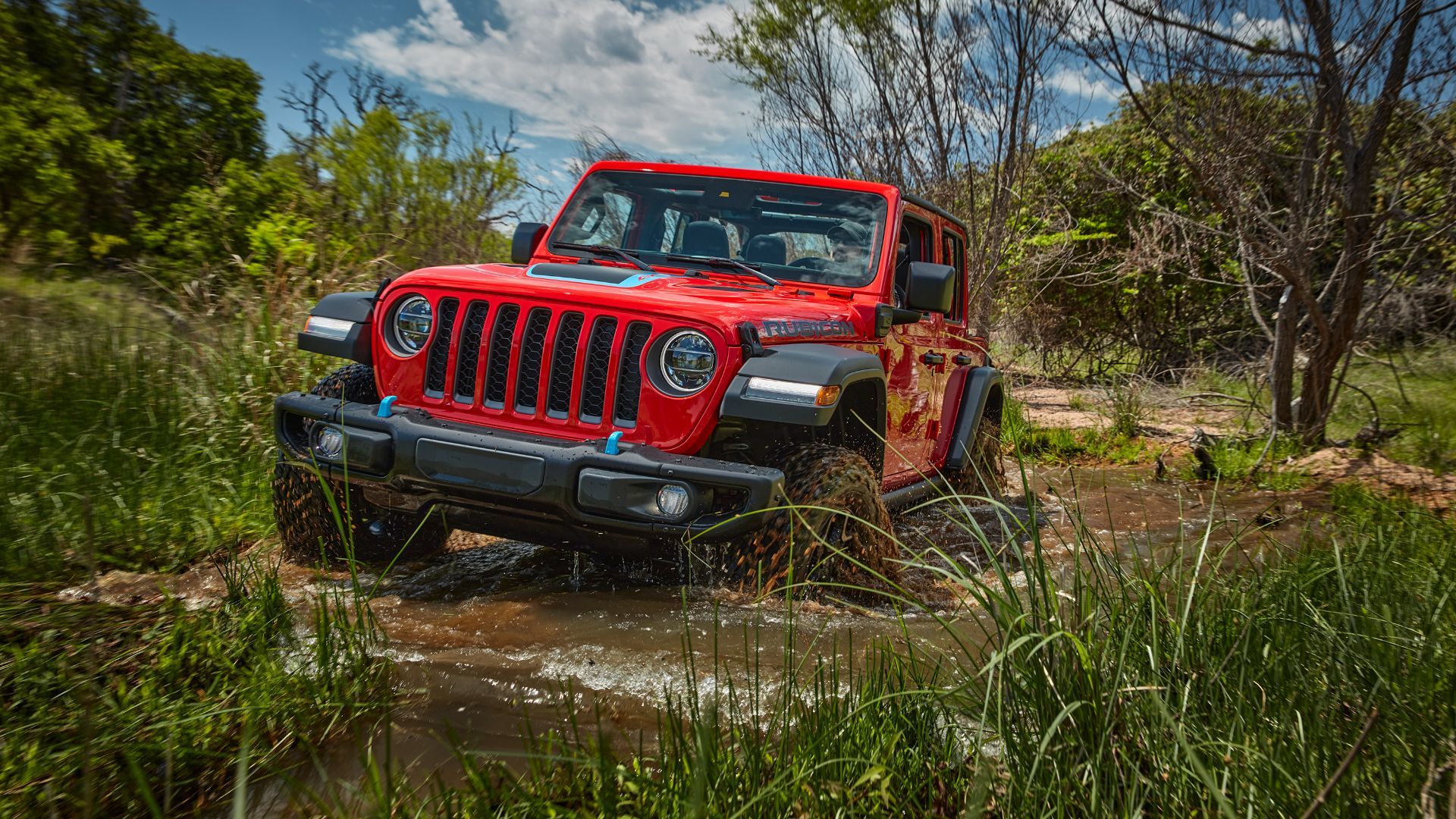 Jeep Wrangler Generations Ranked By Reliability