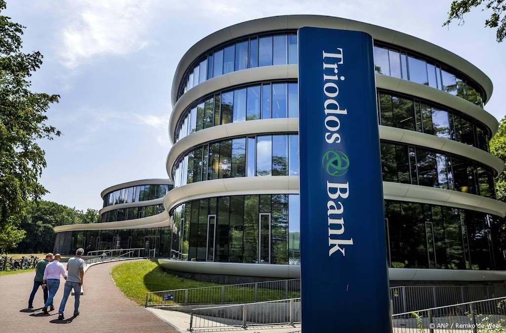Triodos Bank binnen twee weken naar Amsterdamse beurs