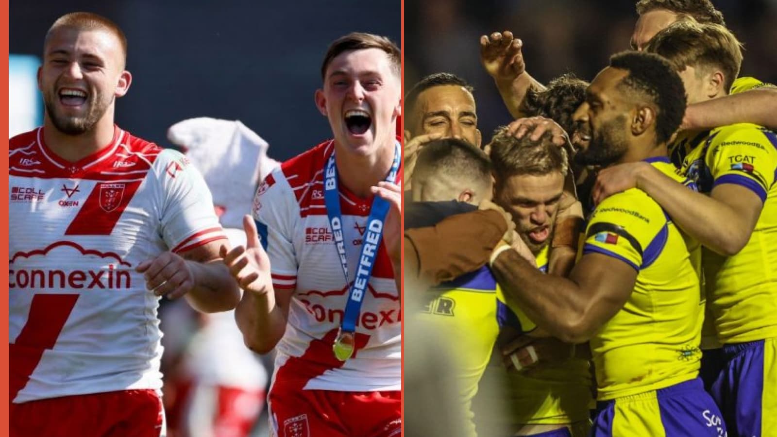 Challenge Cup predictions: Hull KR domination but split on Lance Todd ...