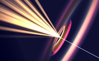 NLM Photonics Announces Organic Electro-Optic Material with Record-Breaking Performance