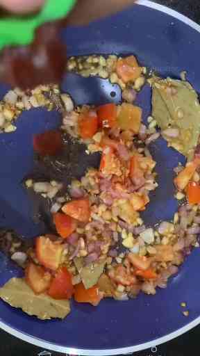 My Own Version of Pork Menudo A Filipino Food Favorite!