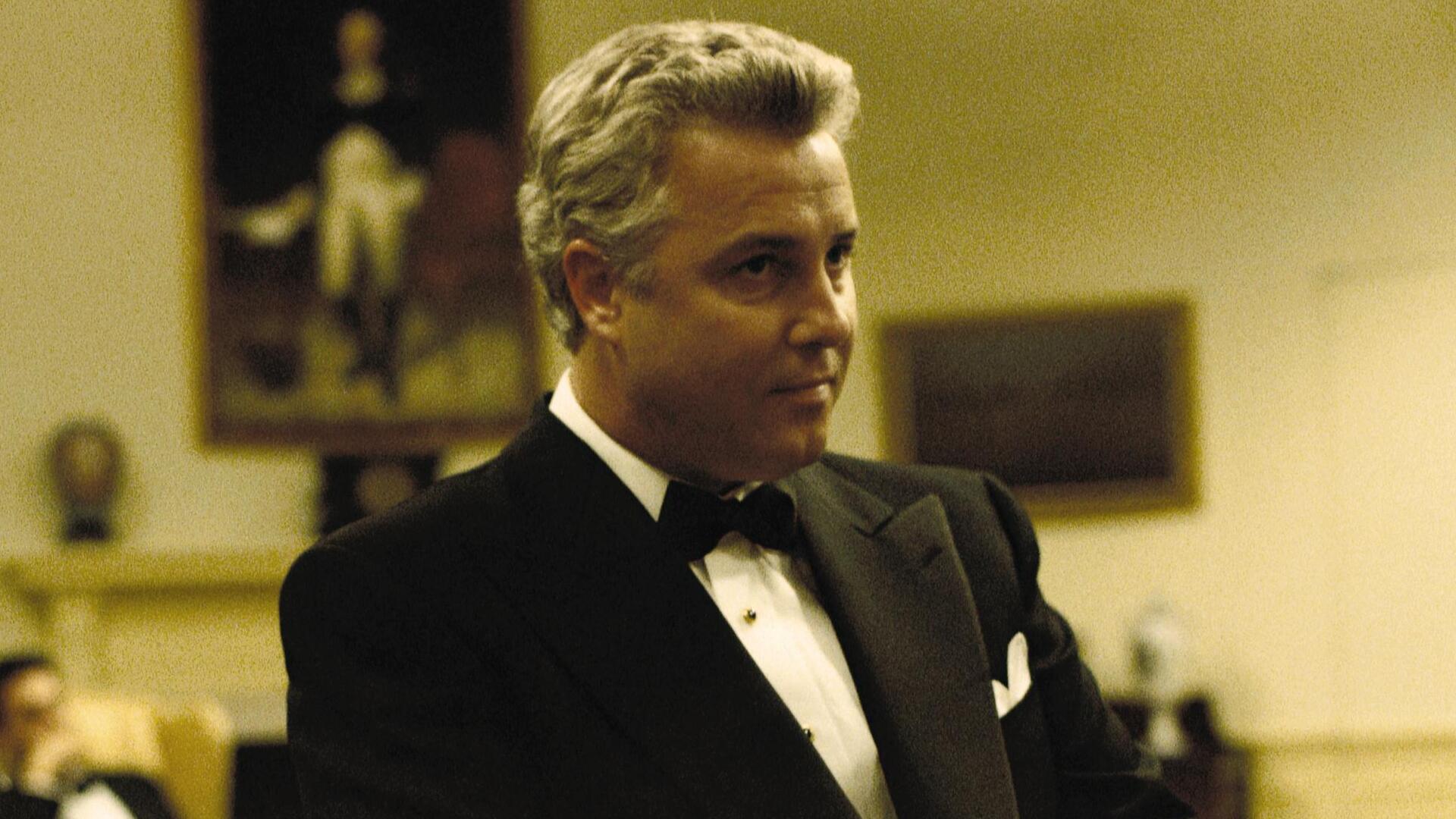 William Petersen: chi è il celebre Gil Grissom di 'CSI'