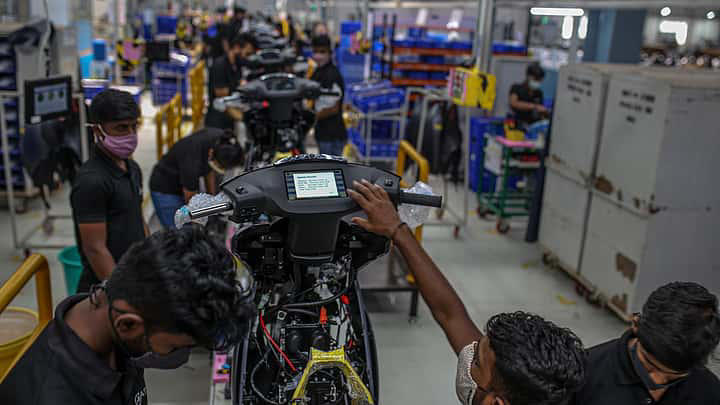 China Rare Earth Export Ban: India Auto Sector Has One Month To Secure ...