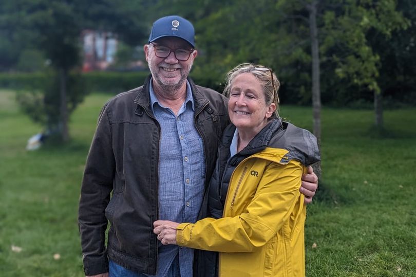 Bruce Springsteen fans share heartfelt reason they travelled 5,000 ...