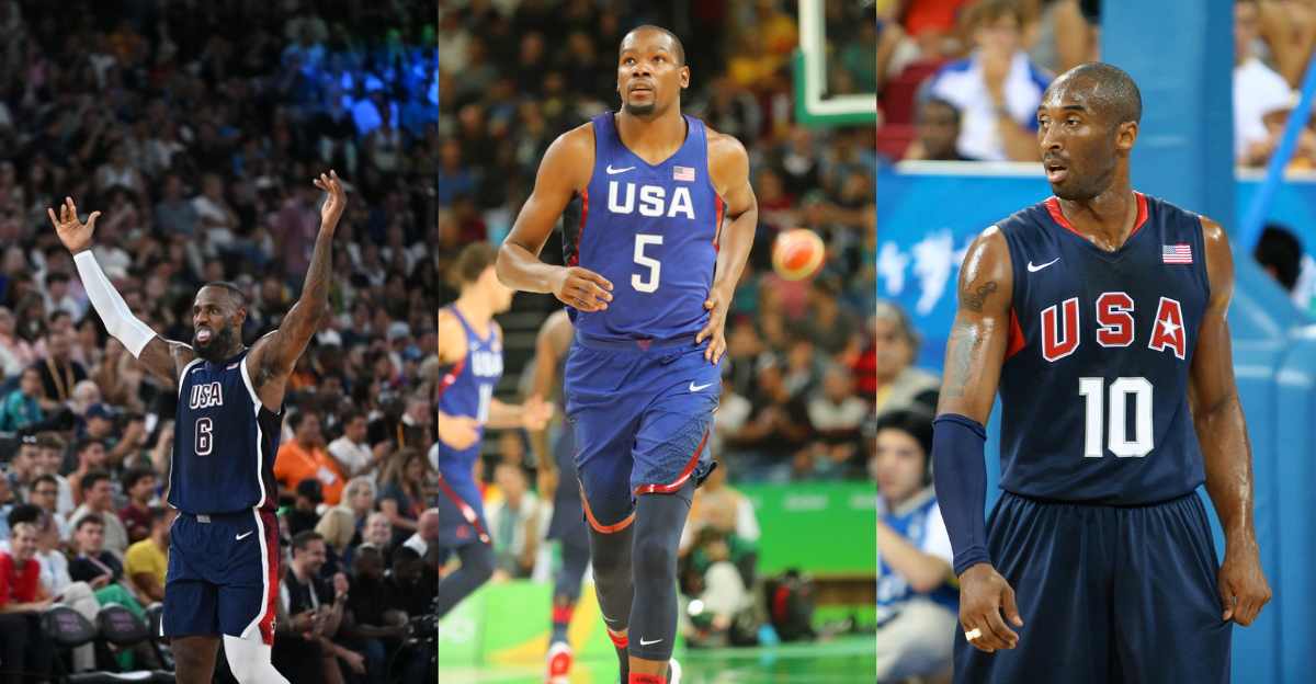 Top 25 NBA Scorers of All Time