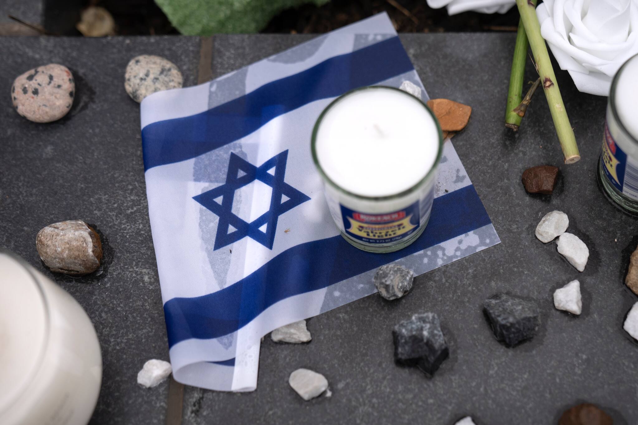 Israel: Leichen von zwei Geiseln aus dem Gazastreifen geborgen