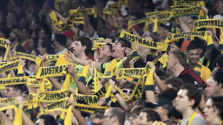 What time do the Socceroos play tonight? Kickoff for Australia vs ...