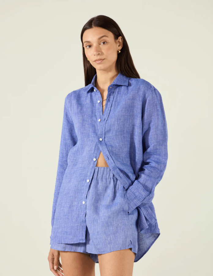 Warm weather is around the corner, and these new-in co-ord sets are summer ready