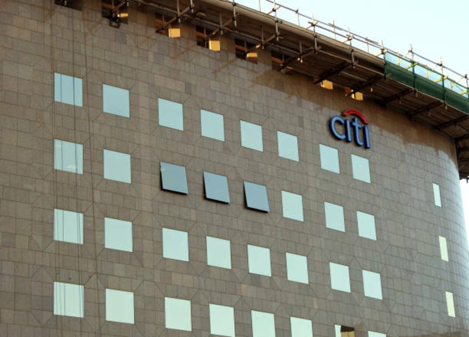 Citi CEO Fraser ‘comfortable’ with probe into wealth chief Andy Sieg