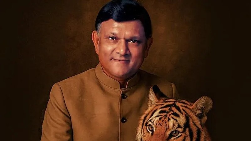 'Bengal Tiger: The Rajbansi Story', a captivating documentary on South ...