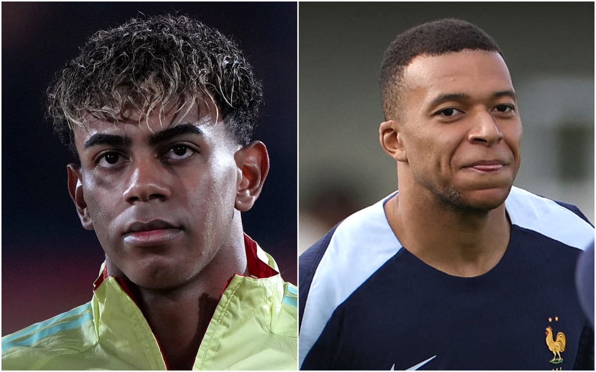 How to watch Spain vs France: TV channel and live stream for Nations ...