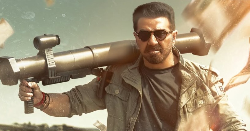 Jaat OTT release date: When and where to watch Sunny Deol’s film in ...
