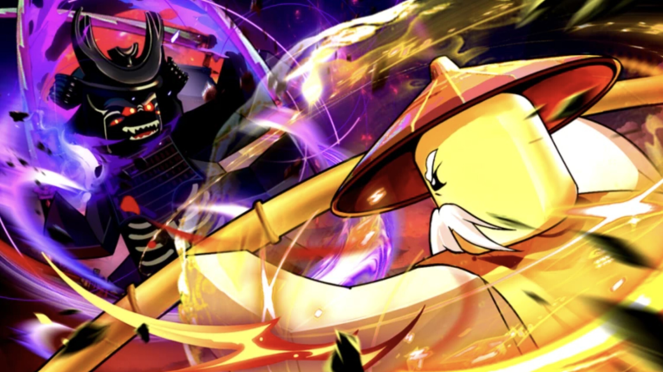 Ninjitsu Master of Elements Codes (December 2025)