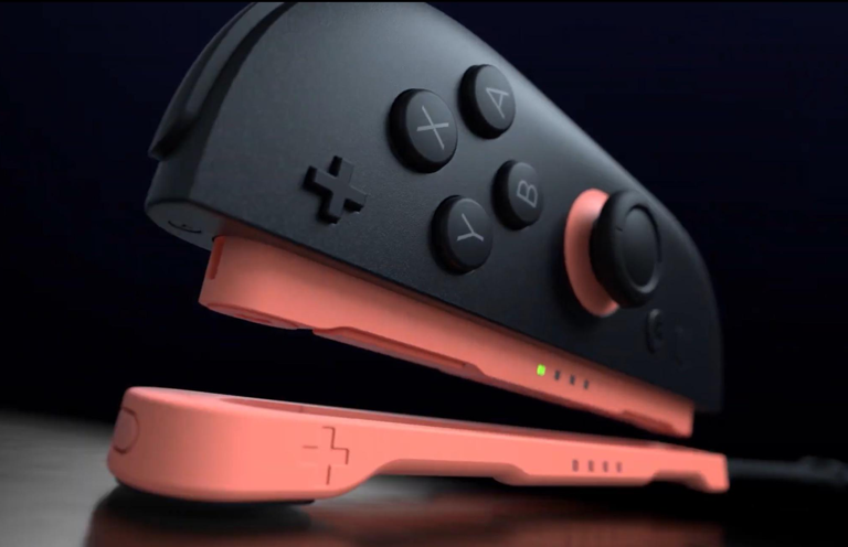 How to use Nintendo Switch 2's Joy-Con Controller 2 as a mouse?