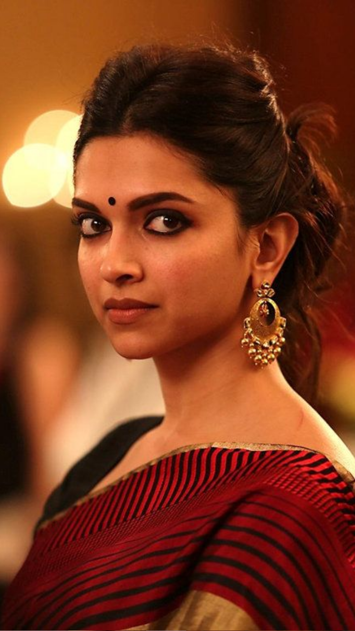 A short guide to choosing the right bindi design for your face