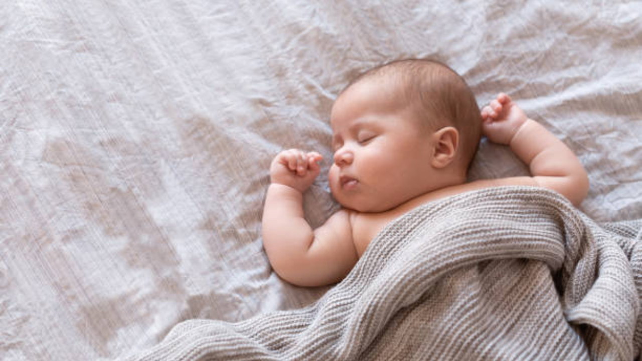 Gender-neutral baby names that are uniquely beautiful