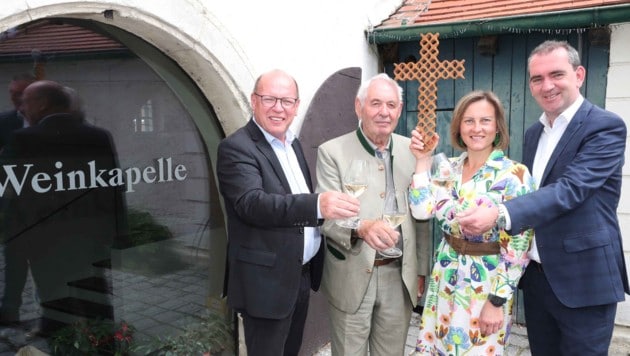 „Wir waren schon in der Hölle und im Himmelreich“