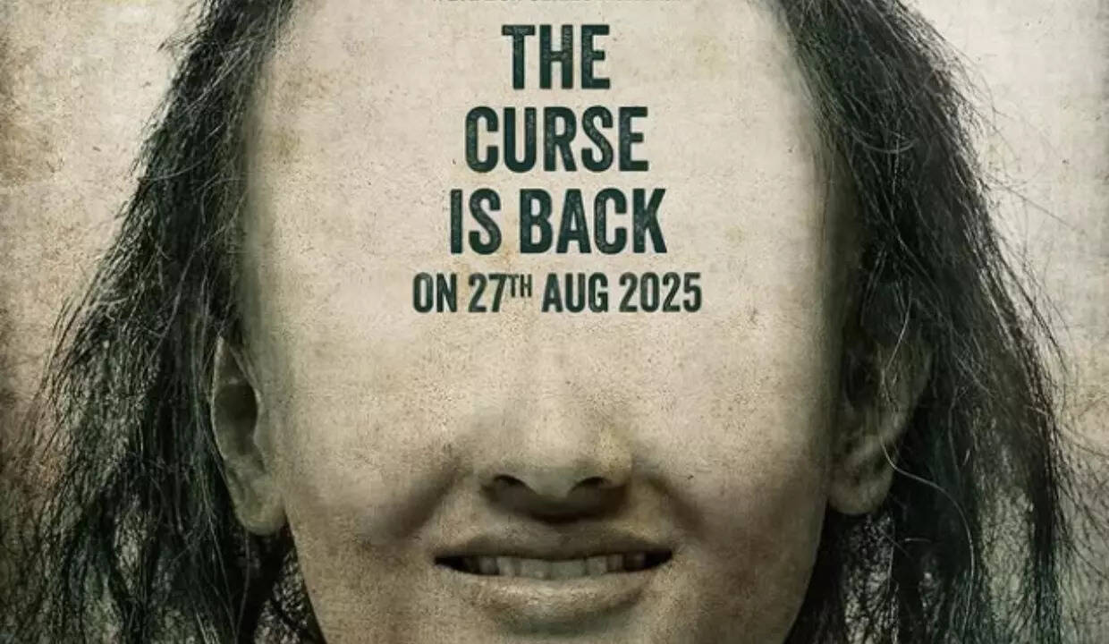 ‘Vash Level 2’ set to terrify audiences this August