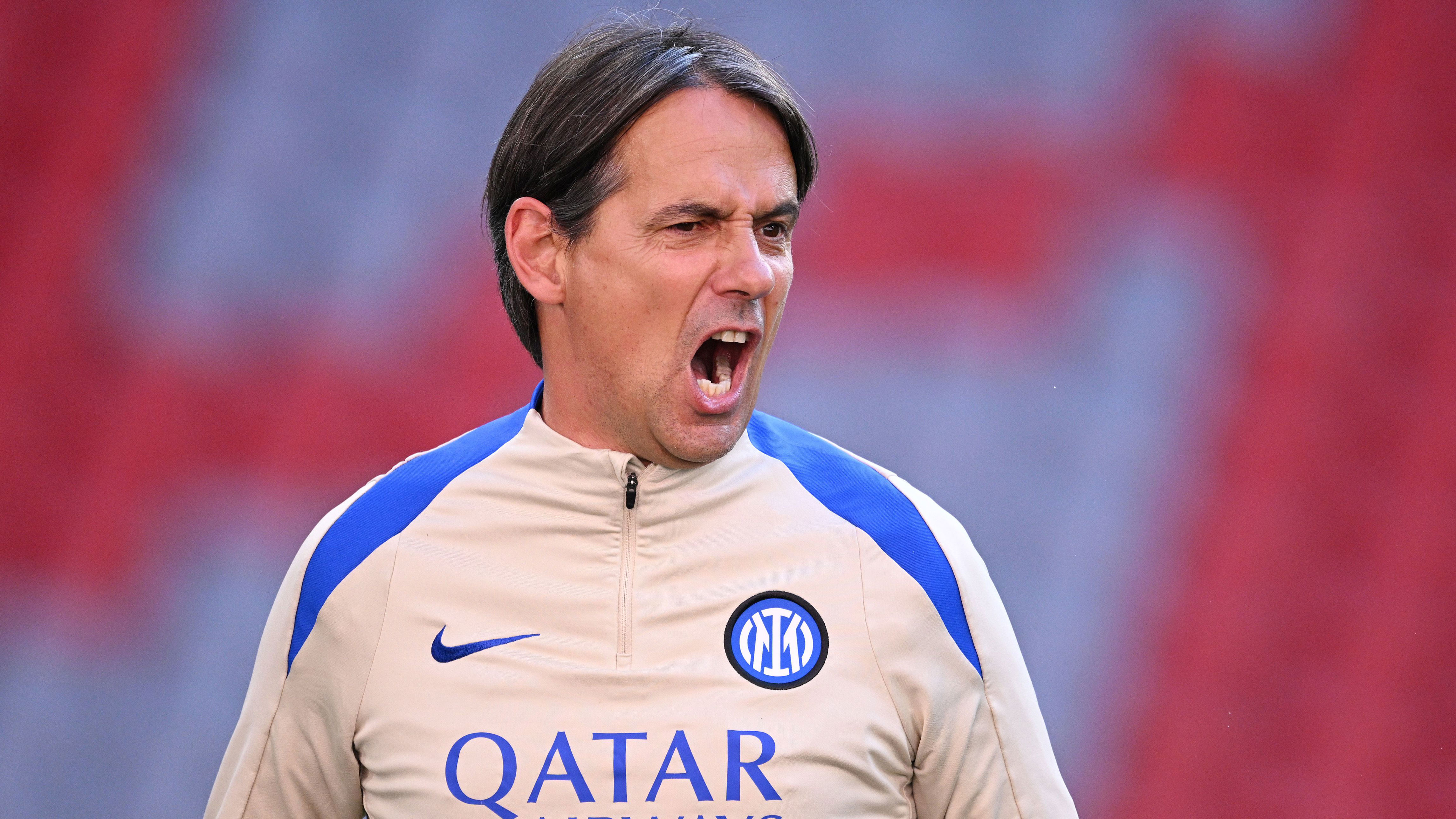 Simone Inzaghi blasts 'most unjust accusations' over Al-Hilal move ...