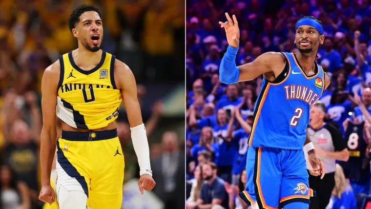 Pacers vs. Thunder Game 3 tickets: See the best prices, seats for 2025 ...