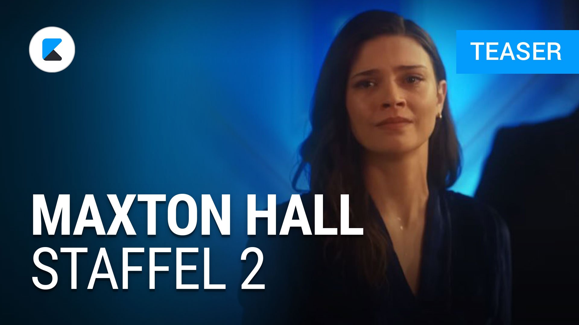 „Maxton Hall“ Staffel 2: Erster Teaser-Trailer verrät Startdatum bei Amazon