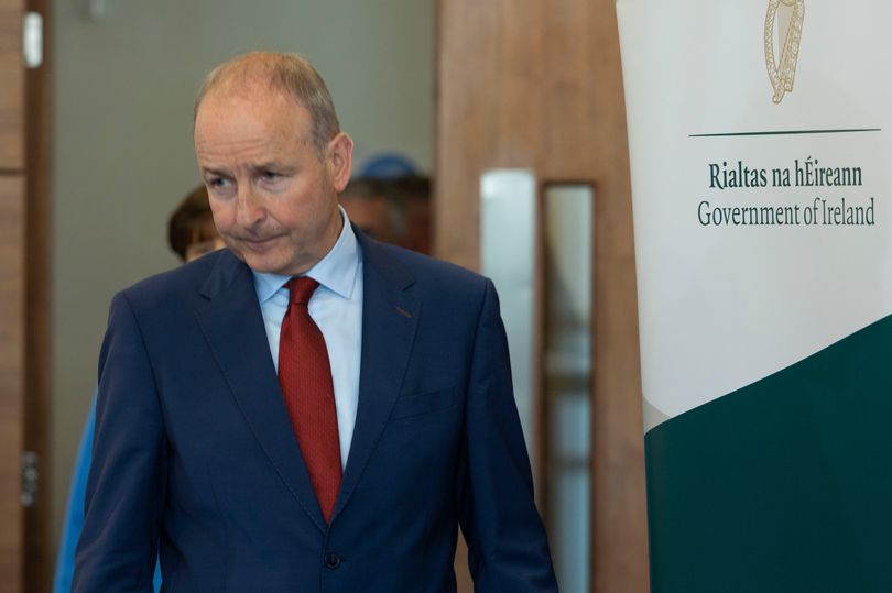 Cost of living: Government gives update on rent pressure zone decision