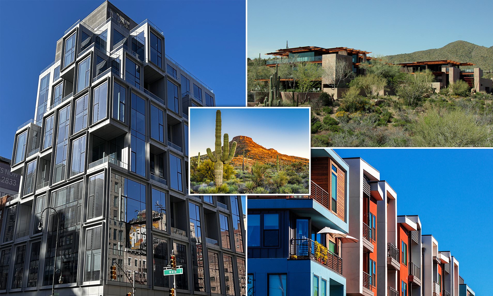 Austin's reign as the 'millionaire hub' is over as wealthy Americans ...