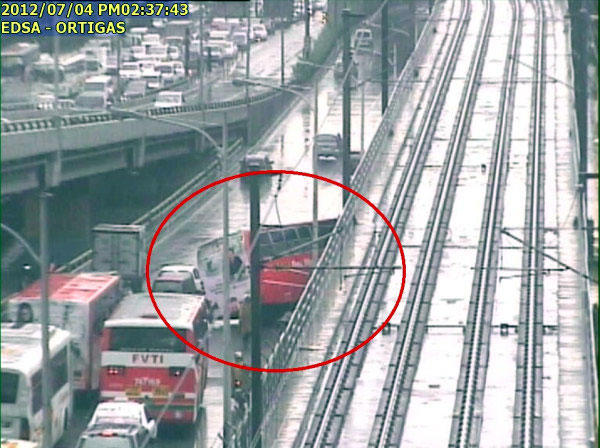 MMDA debunks post on alleged list of NCAP camera locations: ‘It’s a fake’